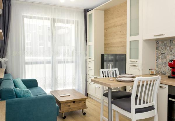 Homey 1-bd Apartment In Varna, Next To Grand Mall Varna By Flat Mаnаger - Varna