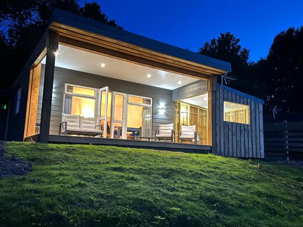 Castle Glen Lodge - 鄧弗里斯