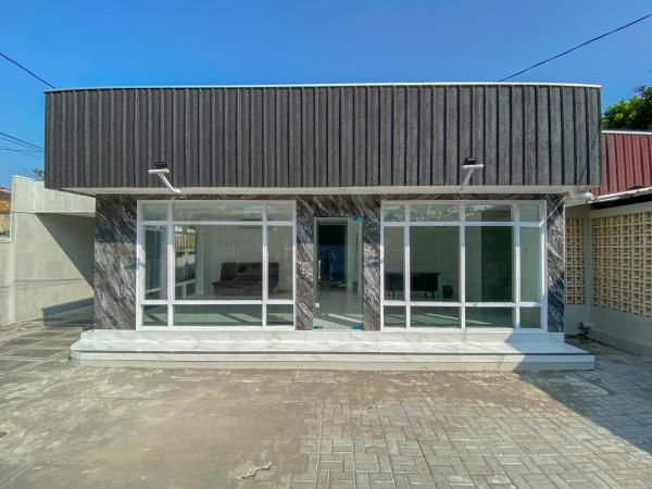 Reddoorz Near Balai Kota Yogyakarta Timoho - Yogyakarta