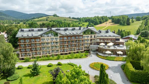 Hotel Activa - Krynica