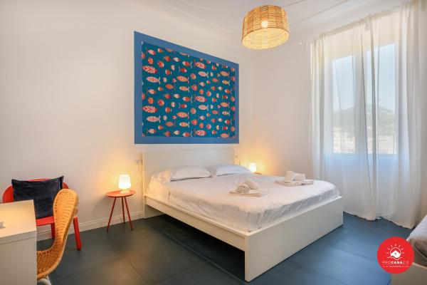 In Fondo Al Mar - La Spezia