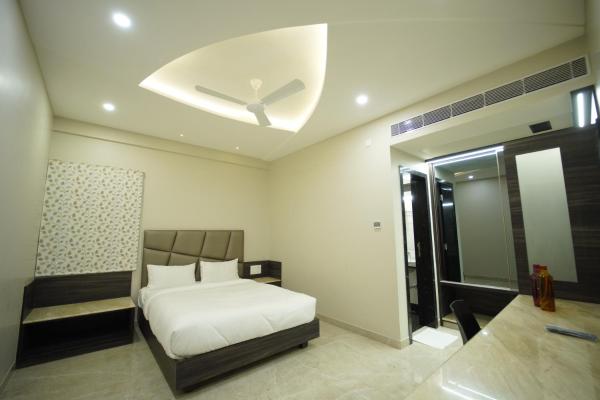 Bestinn Leisure - Hotel Sunshine - Bengaluru