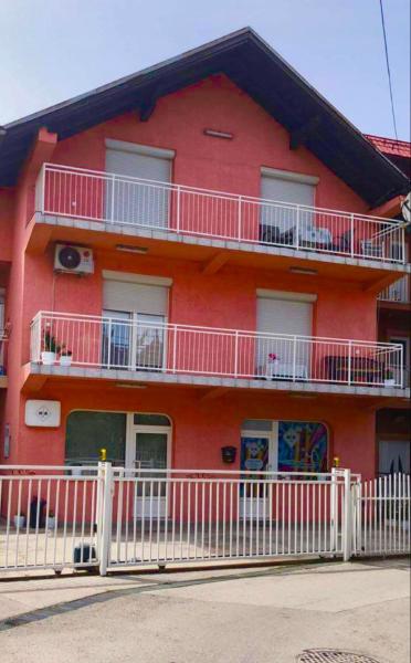 Apartments M&j - Sarajevo