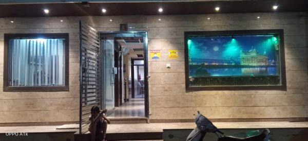 Khalsa Boys Residency - Kota