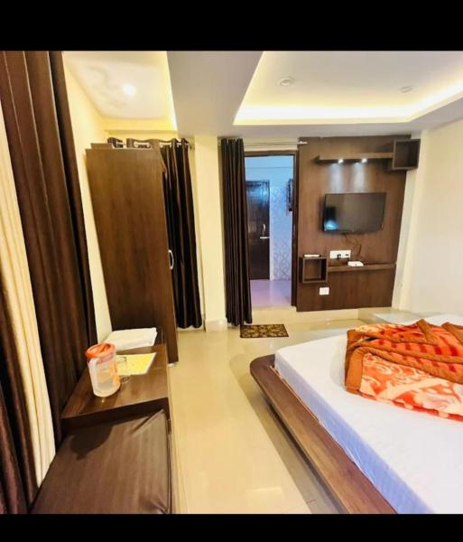 Hotel Balaji 2 - Dalhousie