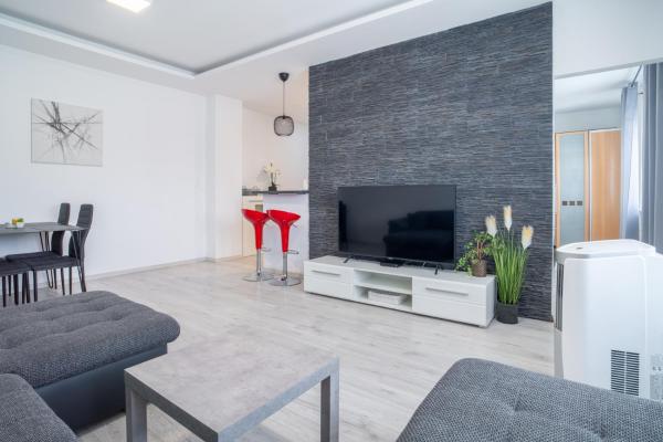 Apartment Karadzicova - Bratislava