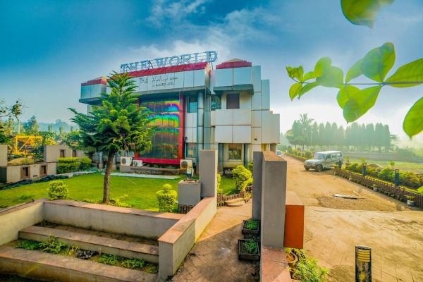 The World Barbil - Odisha