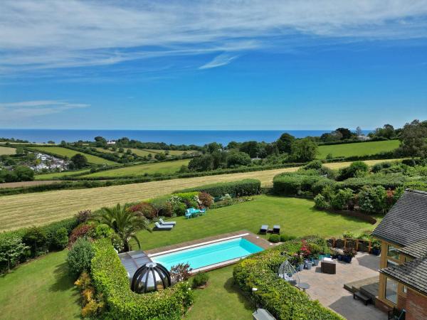 Halekulani Devon Homestay - Teignmouth
