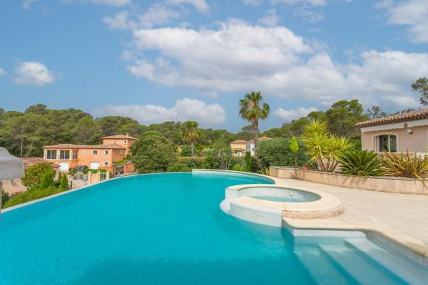 Villa Bonheur - Fréjus