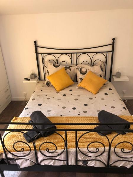 Fleur Du Paradis - Lille