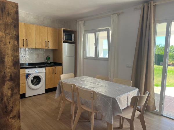 Casas Miramar - Spain