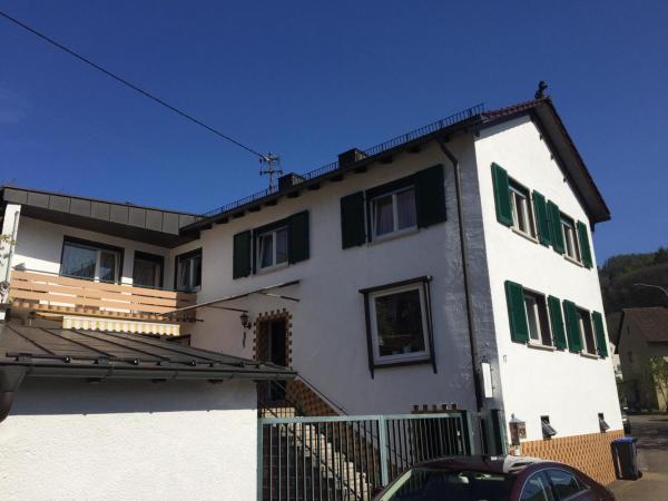 Ferienresidenz M.j.s. Blanctanneur - Landau in der Pfalz