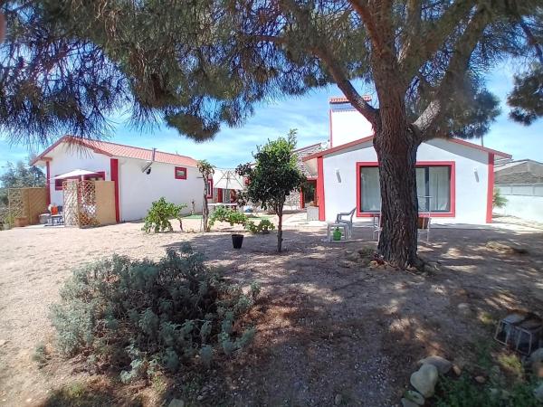 Casa Das Mouriscas - Belver