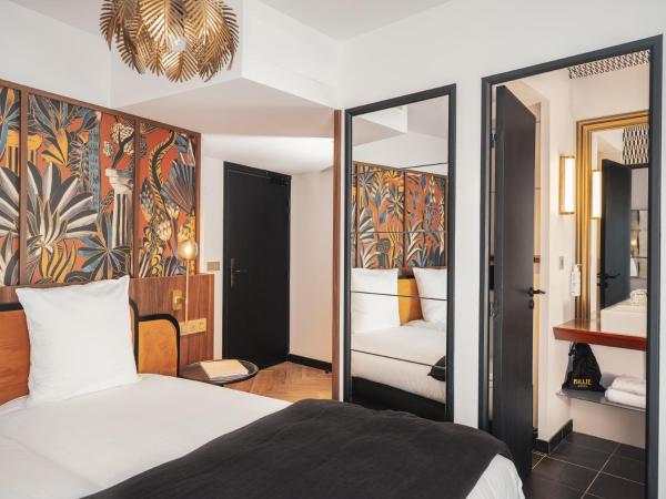 Billie Hôtel - Saint-Sébastien-sur-Loire