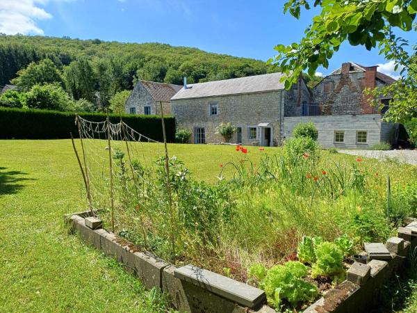 La Colline Aux Fées - Dinant