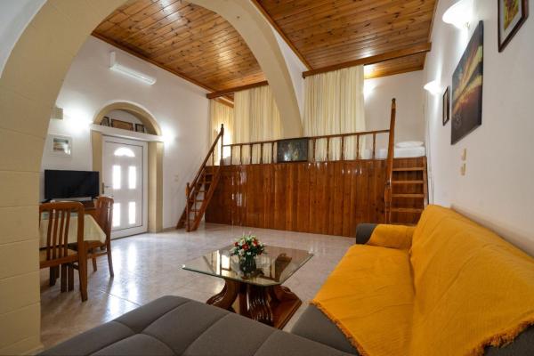 Sofia Traditional House - Faliraki