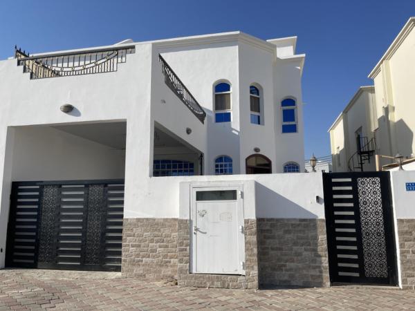 Hostel Maral - Mascate