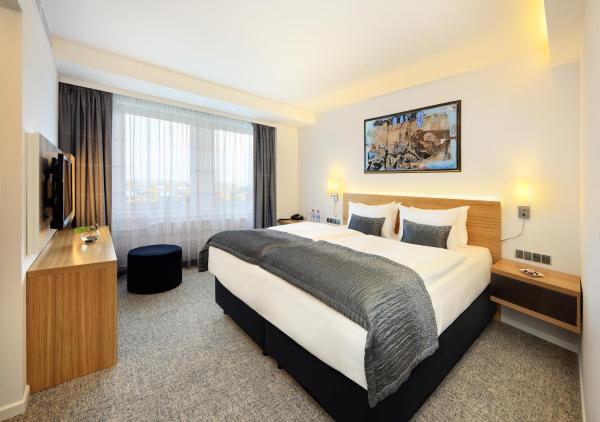 Hotel Duo & Wellness - Praga