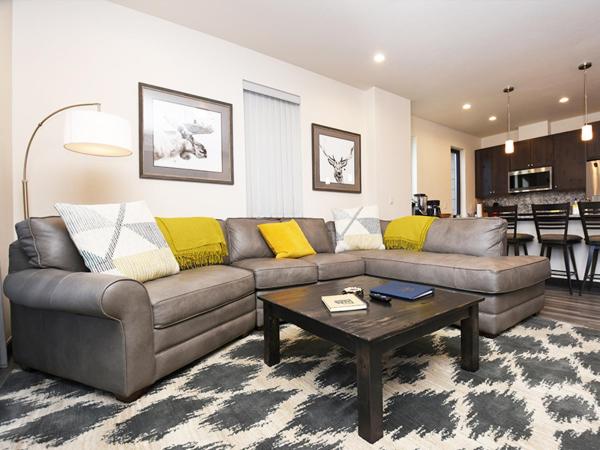 Arrow At Winter Park Unit 284 - Winter Park, CO