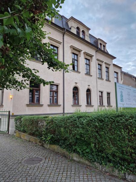 Kontorhaus Günther - Dresden