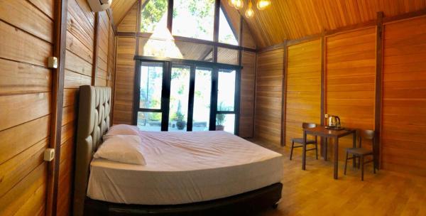 Hava Beach And Villas - North Maluku