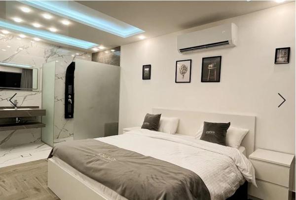 Pyramid Chalets - شاليهات الهرم - Jordan