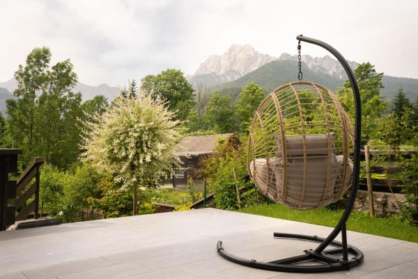 Jm Alpine Apartments - Tarvisio