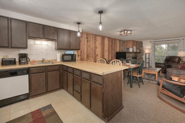 Beaver Village Unit #0623 - Colorado