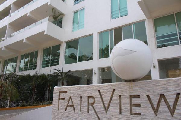 Blissful Acatown Beach Penthouse - Acapulco