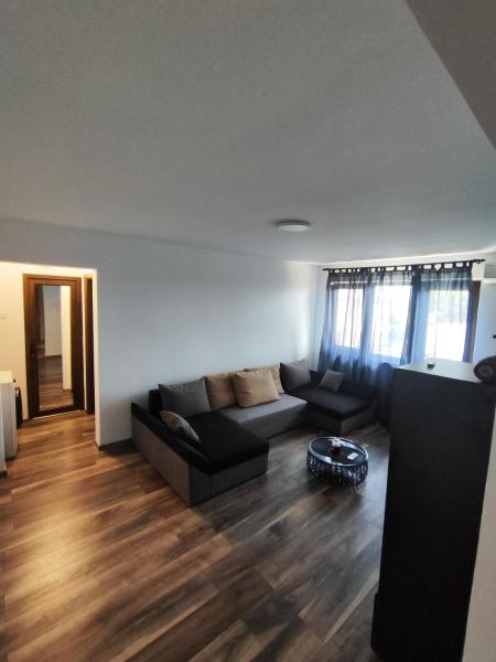 Apartament Luna - Jurilovca