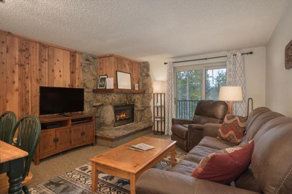 Beaver Village Unit #0623r - Winter Park, CO