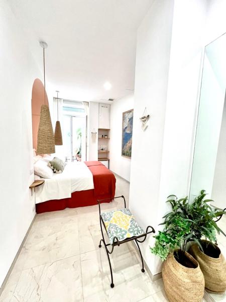 Casa Maddy Suites Capri - Capri