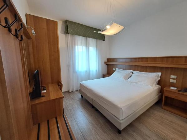 Hotel Alla Dolina - Friuli-Venezia Giulia