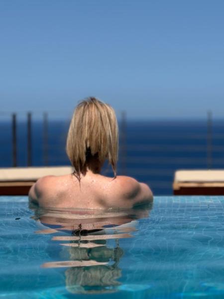 Captain's Villa - Skiathos