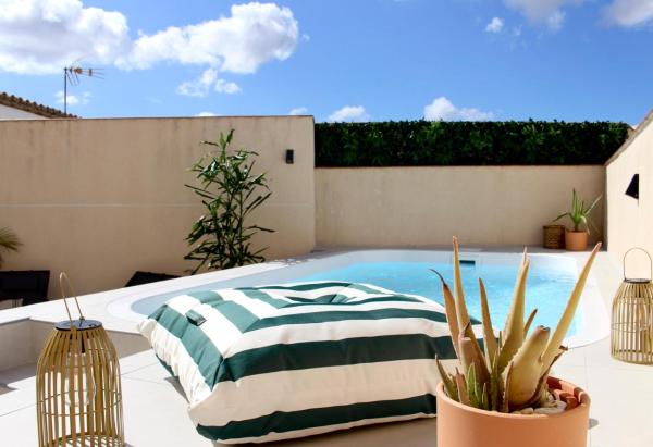 Hostal Benalup Atalaya - Benalup-Casas Viejas