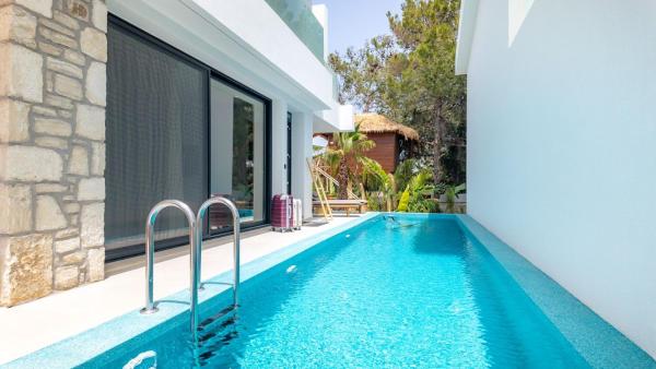 D Palm Premium Living - Kalathas, Chania - Chania