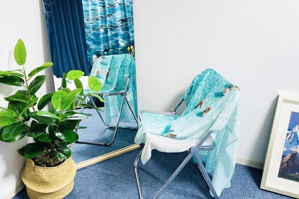 Rainbow House - Seoul