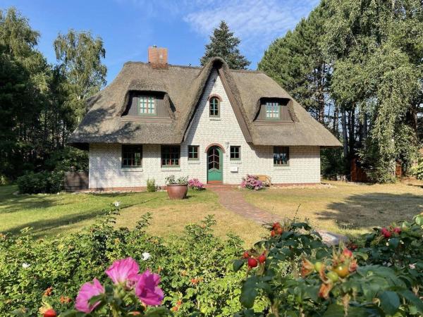 Haus Seemöwe - Norddorf