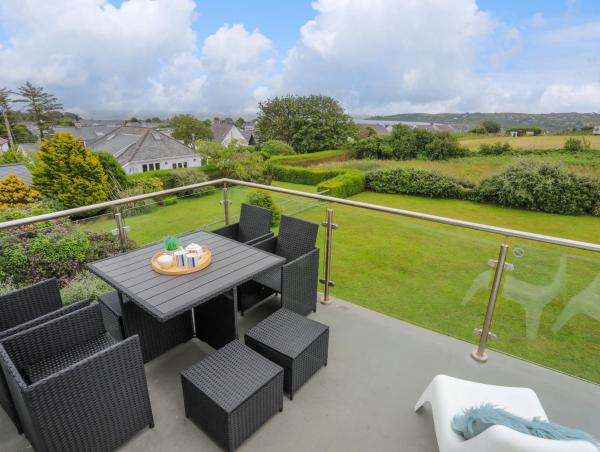 Mor Glas - Abersoch
