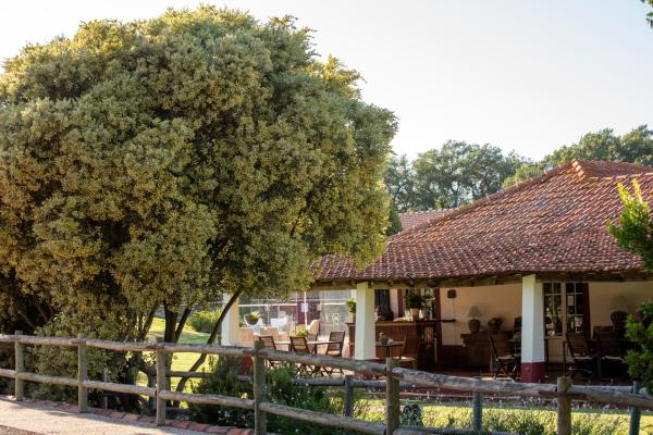 Herdade Das Barradas Da Serra - Grândola