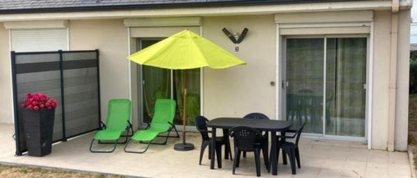 Cozy Nest Close To The Sea - Plage Le Pouliguen