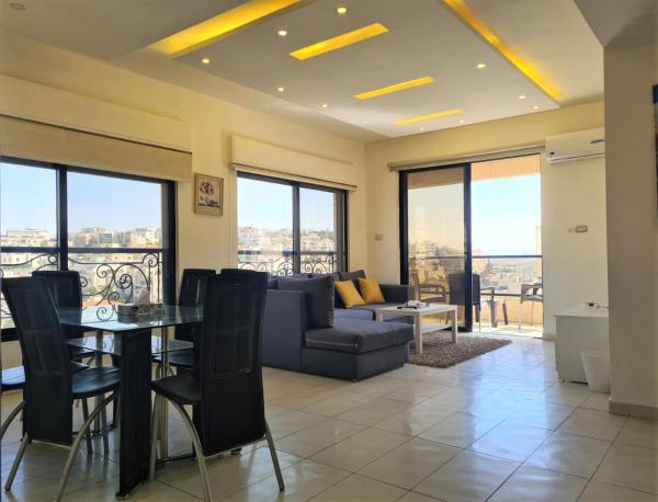Dair Ghbar Gate Apartments - Amman