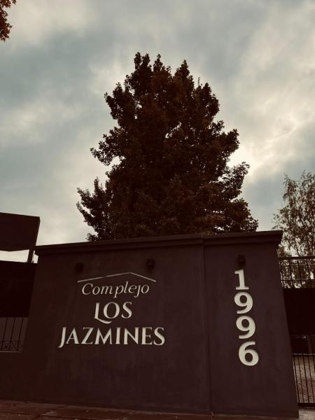 Complejo Los Jazmines - General Alvear