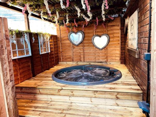 Brand New Barn Conversion - Warwickshire