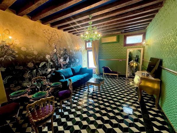 Venice The Experience - Venecia