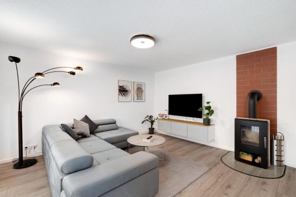 Traumzeit Quartier Baden - Baden - Baden-Baden