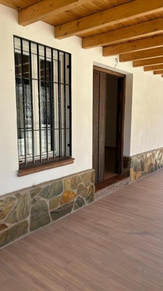 Casa De Huéspedes Arroyo Bujías - 3 Habitaciones Con Baño Privado Individual - Álora