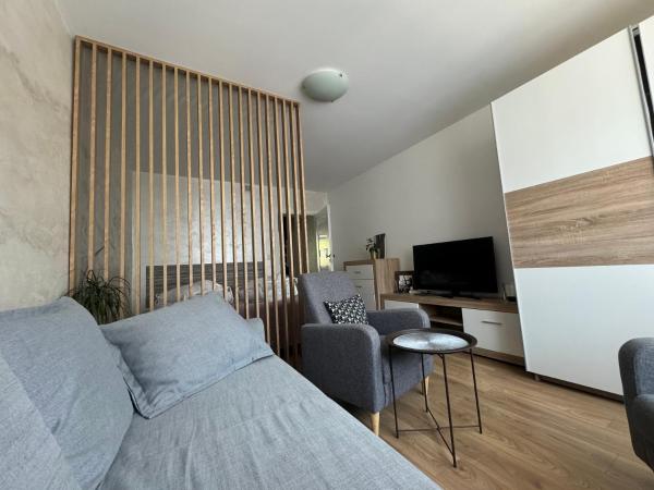 Kalwaryjska Spot Apartment In A Good Location - Cracovia