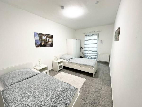 Work And Stay Apartment In Troisdorf - Troisdorf