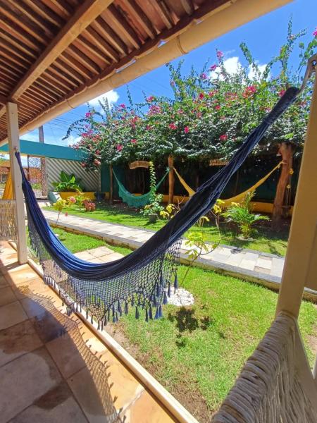 Ecomar Pousada - Pernambuco